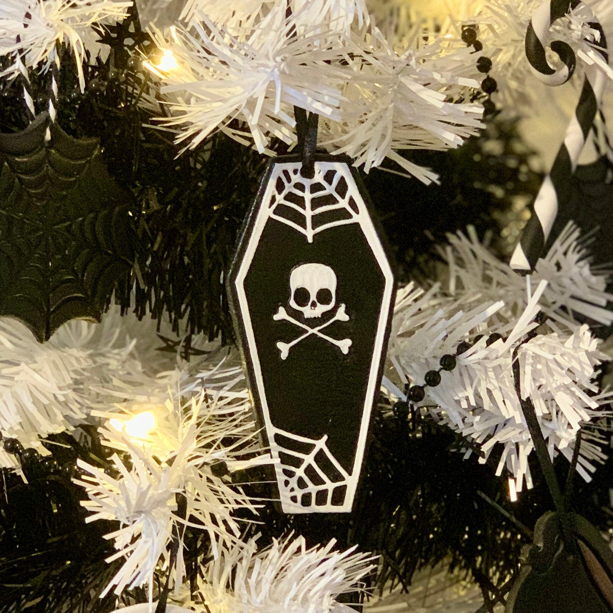 Cryptmas – Home Spooky Homeware